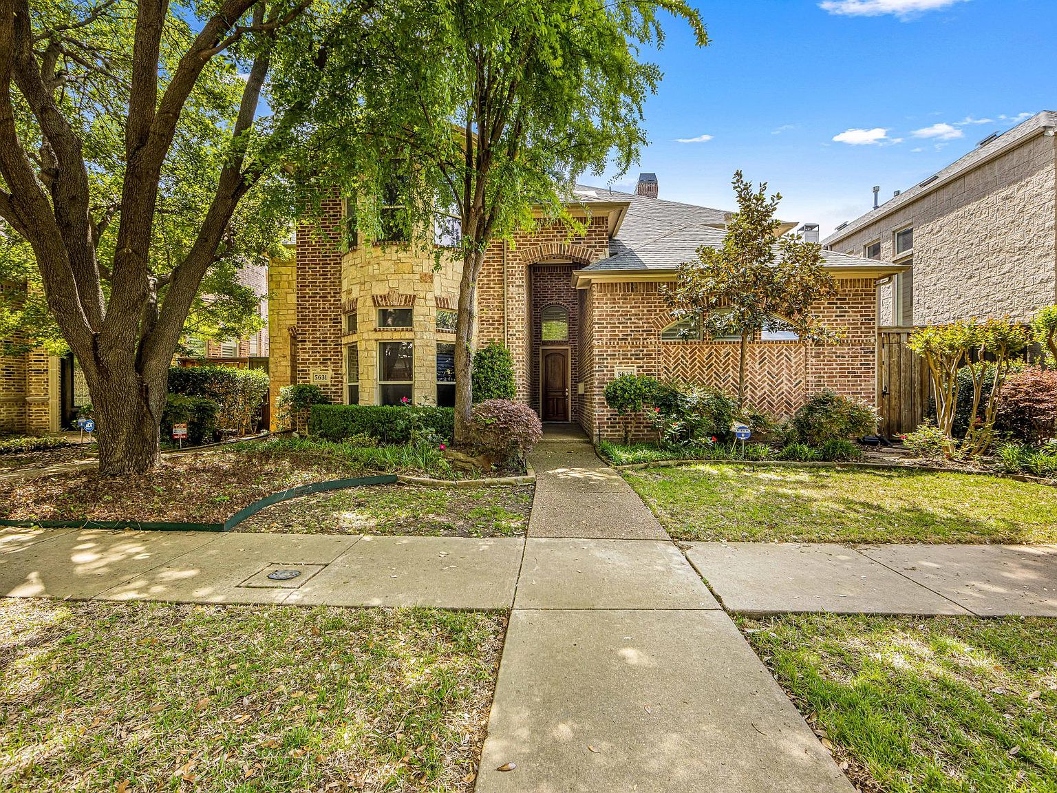 5633 La Foy Blvd, Dallas, TX 75209 | Zillow