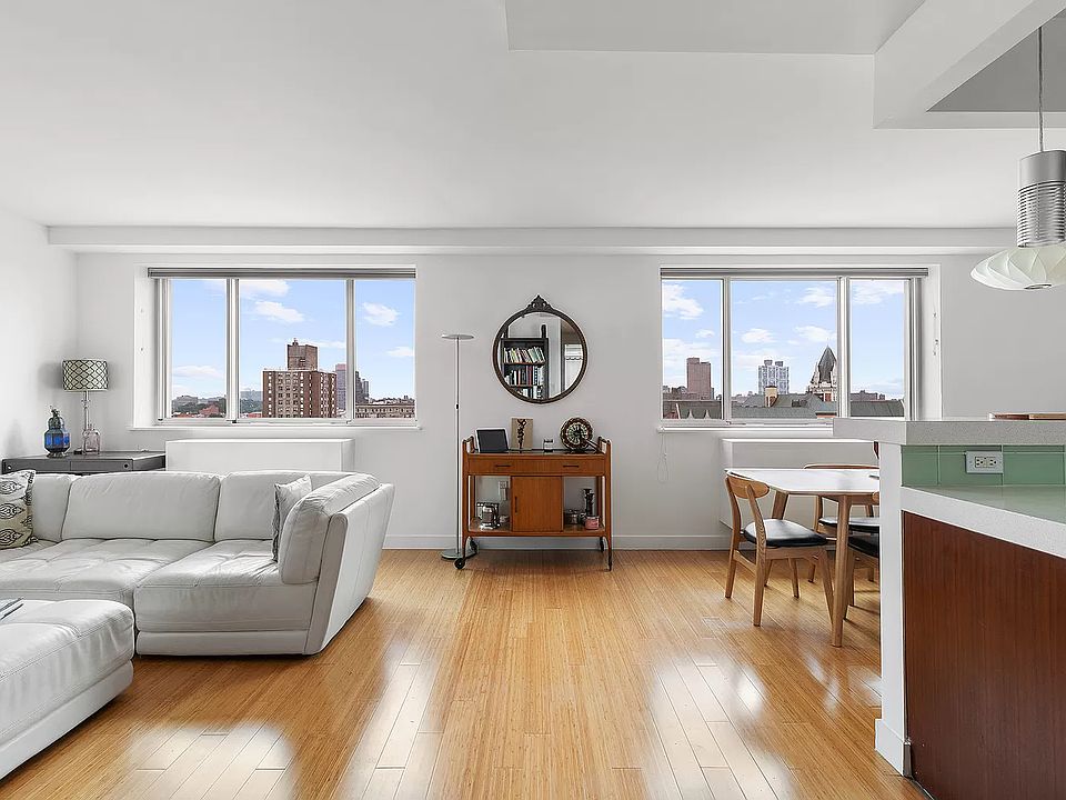 301 W 115th St UNIT PH3C, New York, NY 10026 | Zillow