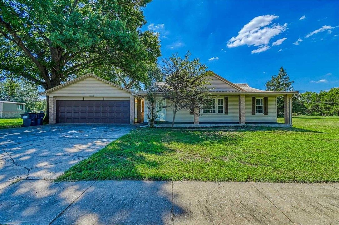 518 W Broadway St, Lexington, OK 73051 | Zillow