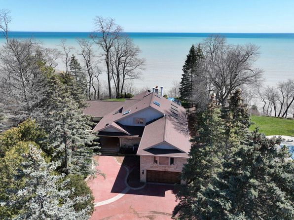 Fox Point WI Real Estate - Fox Point WI Homes For Sale | Zillow