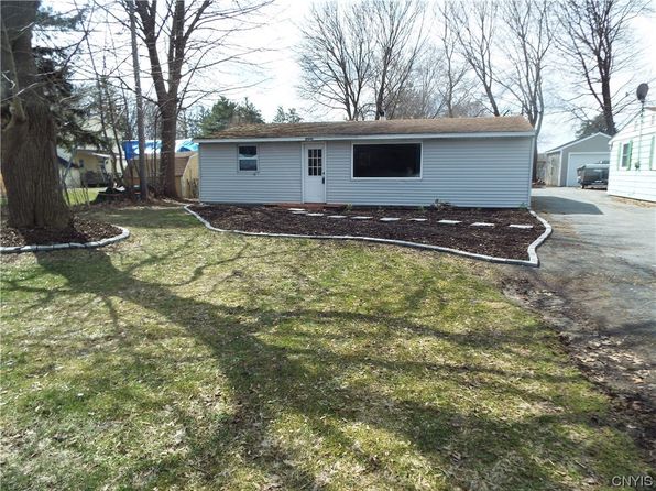 Single Story Homes for Sale in Syracuse NY | Zillow