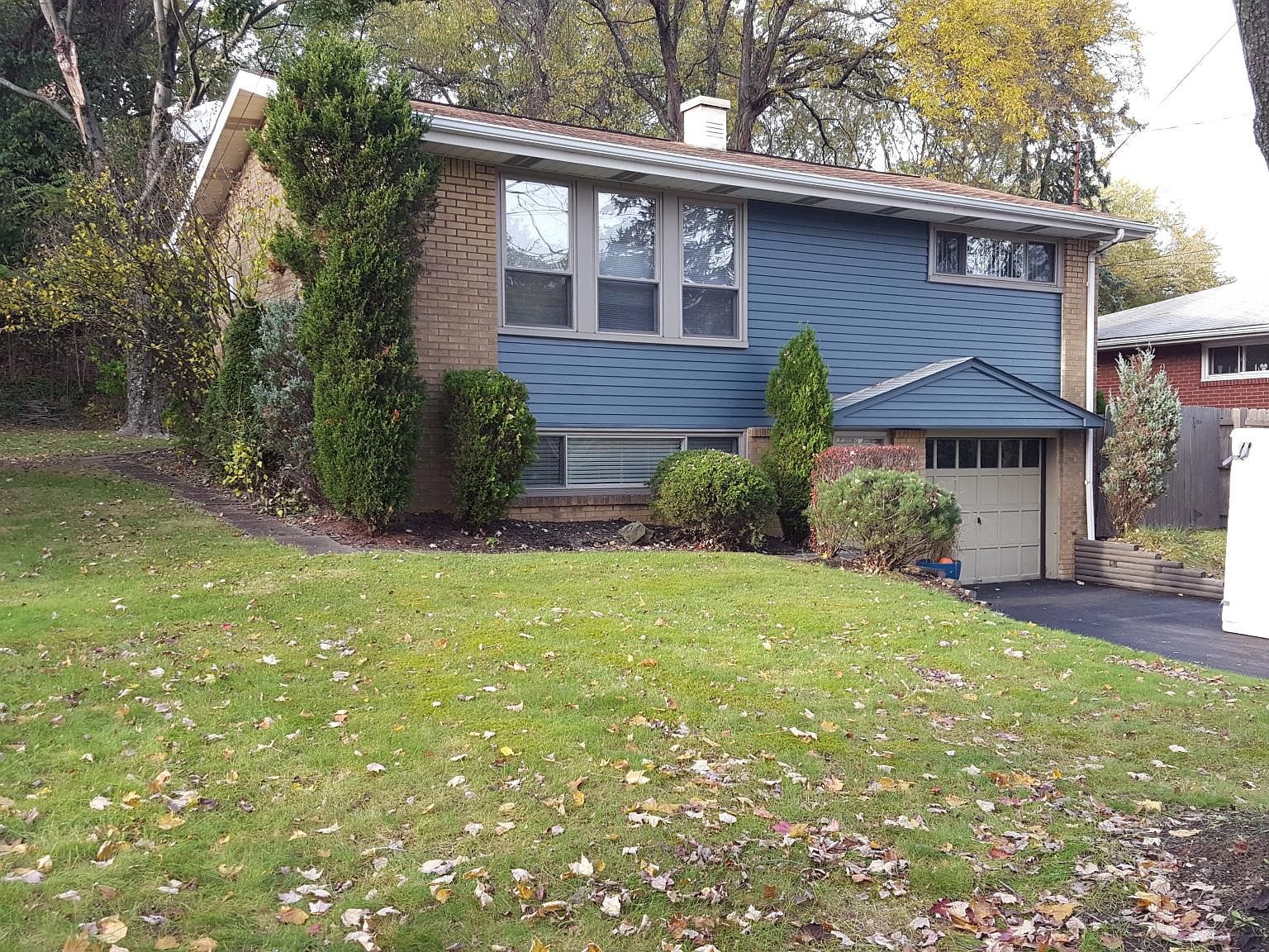 654 Garden City Dr, Monroeville, PA 15146 | Zillow