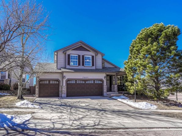 Briargate Colorado Springs Real Estate - Briargate Colorado Springs ...