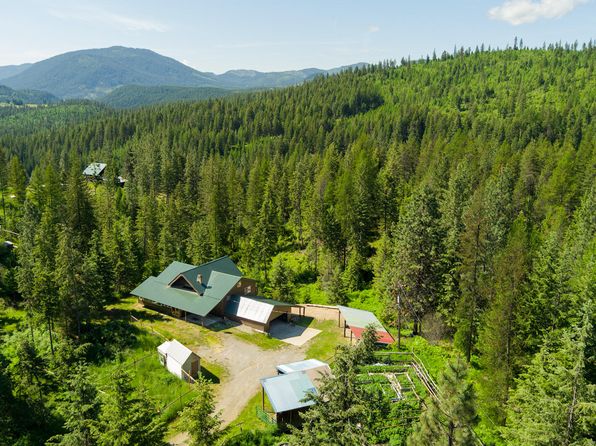 Colville WA Real Estate - Colville WA Homes For Sale | Zillow