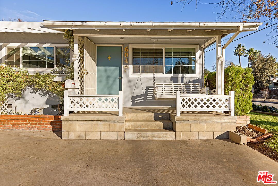 604 Georgia St, Redlands, CA 92374 | Zillow