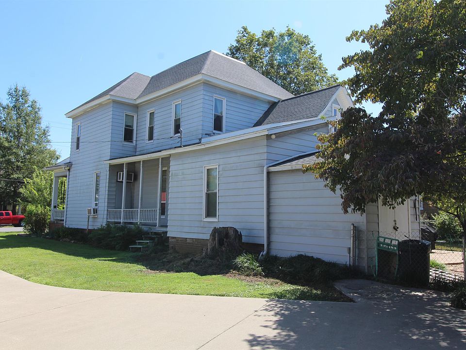 527 S 7th St, Mayfield, KY 42066 | Zillow