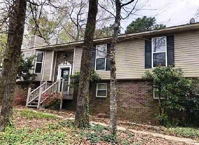1206 Michael Dr, Alabaster, AL 35007 | Zillow