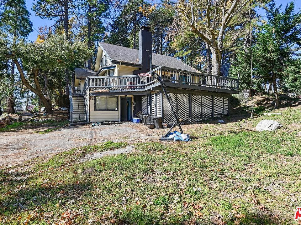 25081 Crest Forest Dr, Crestline, CA 92325 | MLS #23-339167 | Zillow