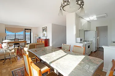 3671 Hudson Manor Terrace #10K in Riverdale, Bronx | StreetEasy