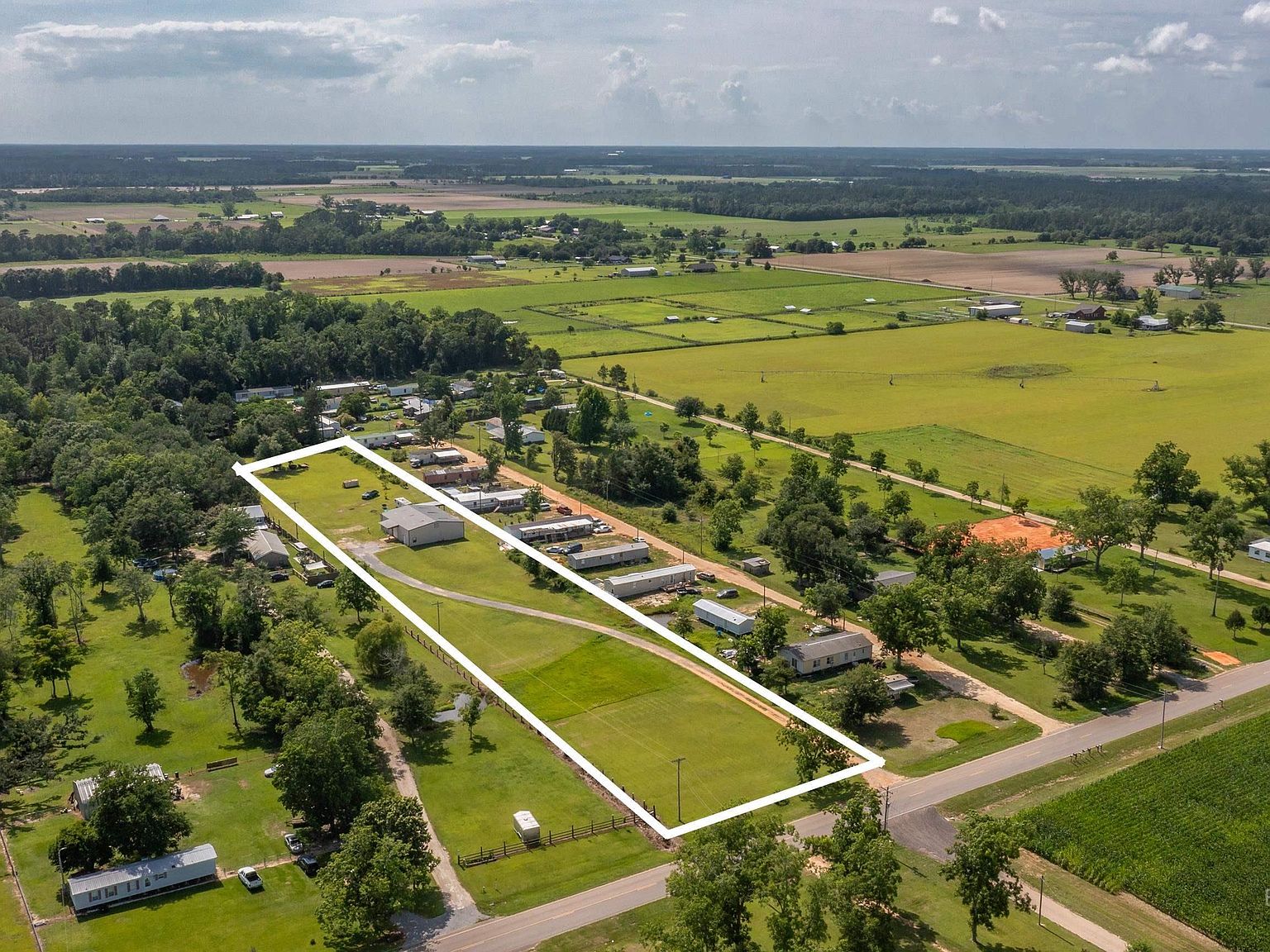 14159 County Road 83, Elberta, AL 36530 | Zillow