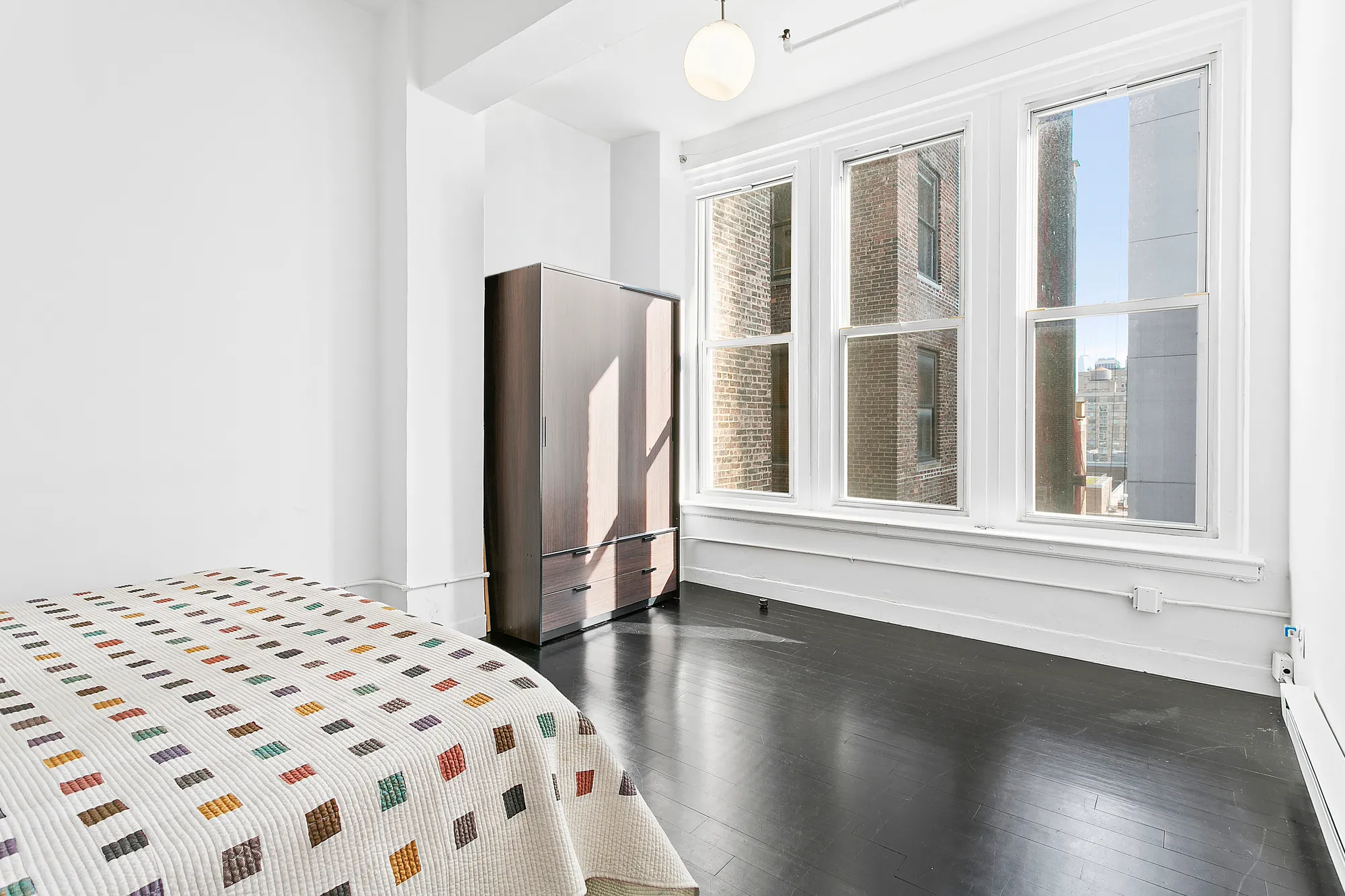 208 West 30th Street #PH1202 in Chelsea, Manhattan | StreetEasy