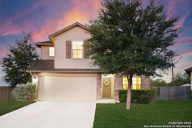 10243 Metz Valley, Schertz, TX 78154 | MLS #1723055 | Zillow