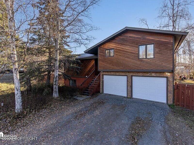 2320 Dennis Way, Anchorage, AK 99515 | MLS #23-12976 | Zillow