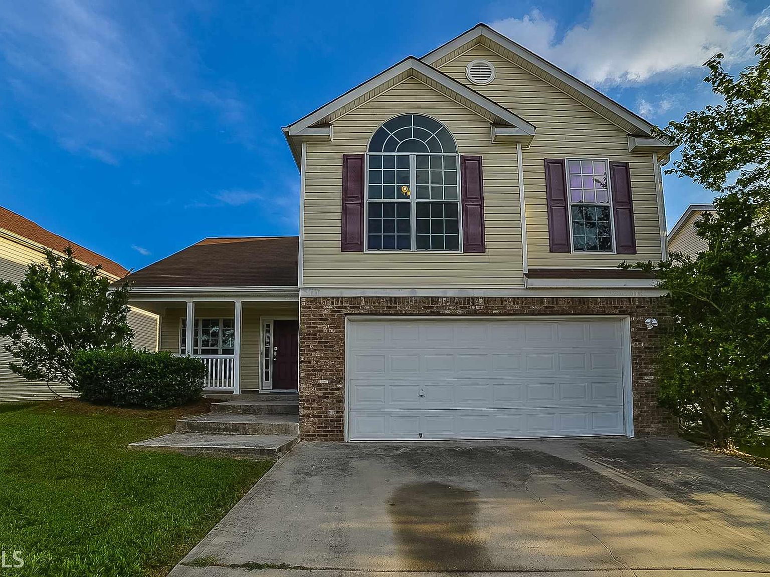 3381 Waggoner Pl, Rex, GA 30273 | Zillow