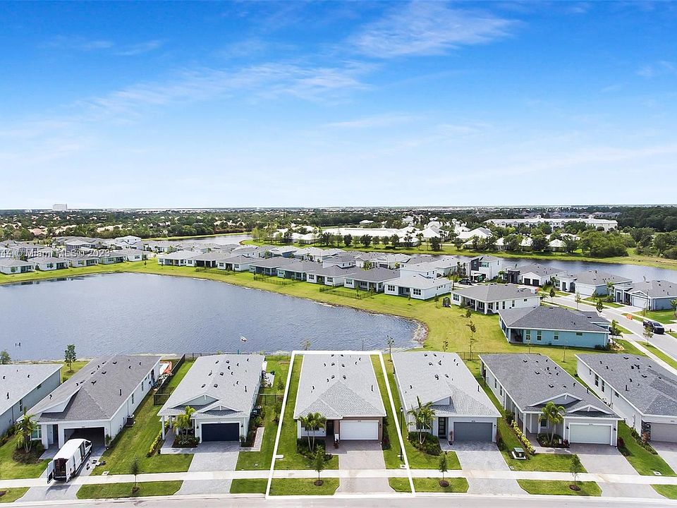 10727 SW Hensley St, Port Saint Lucie, FL 34987 | Zillow