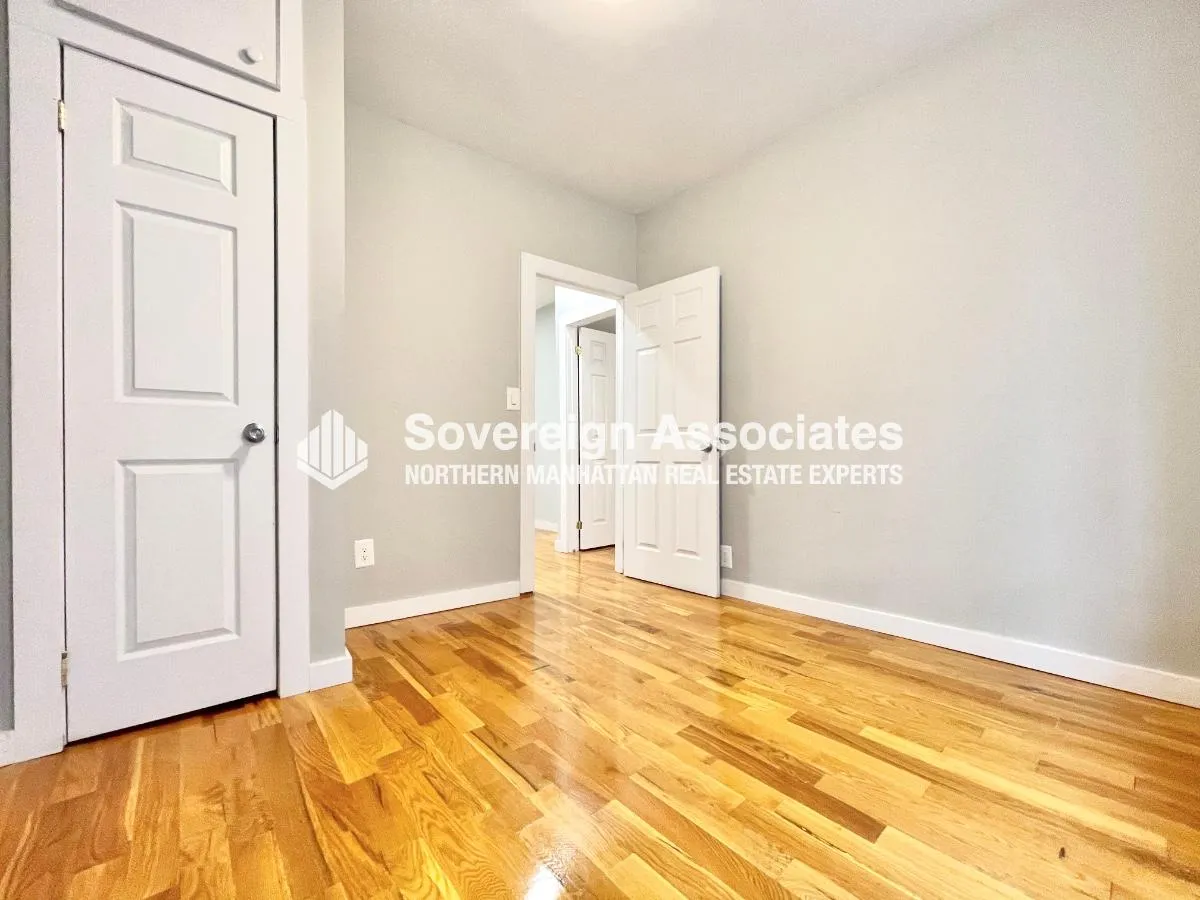 87 Post Avenue #3H in Inwood, Manhattan | StreetEasy