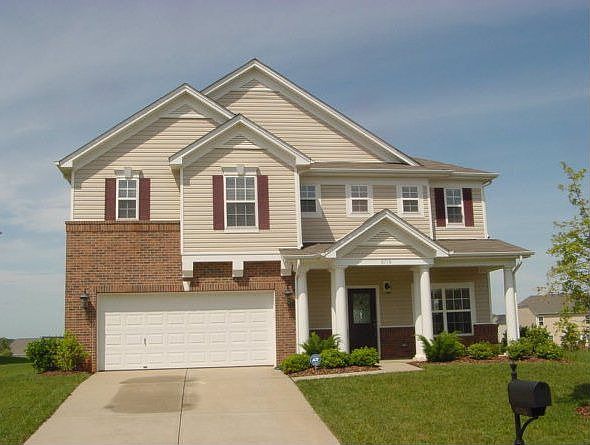 6716 Evanton Loch Rd, Charlotte, NC 28278 | Zillow