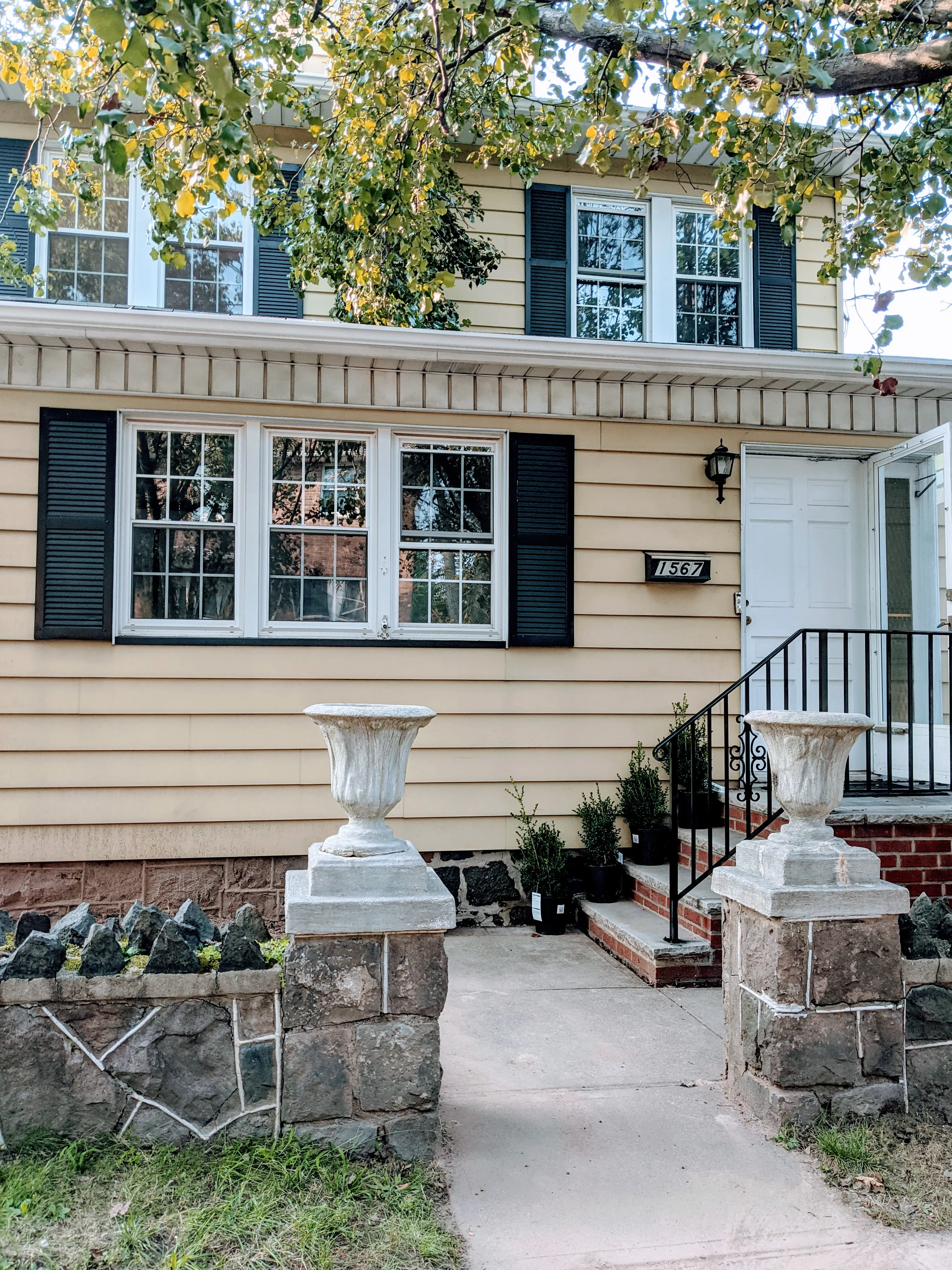 1567 West Street #2 in Fort Lee, New Jersey | StreetEasy
