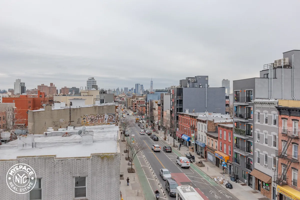 47 Lorimer Street #4R in Williamsburg, Brooklyn | StreetEasy