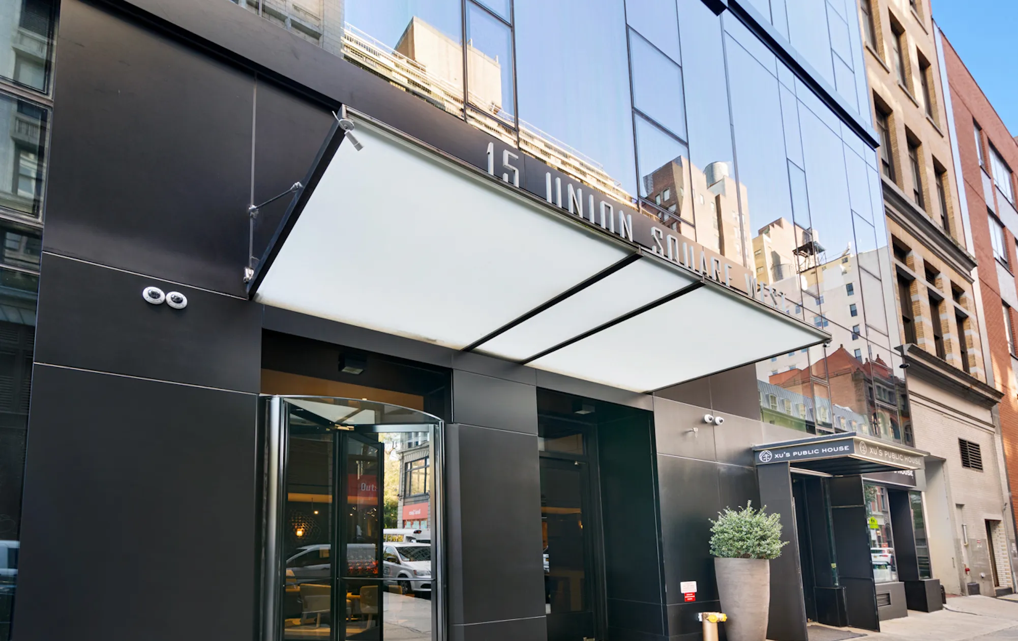 15 Union Square West #8B in Flatiron, Manhattan | StreetEasy