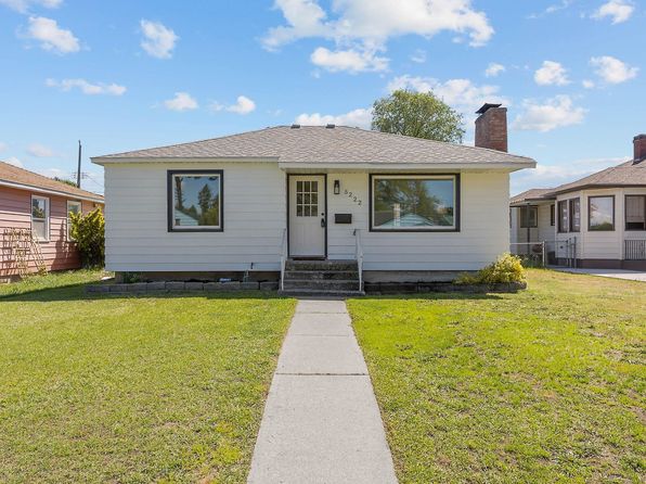 Spokane WA Real Estate - Spokane WA Homes For Sale | Zillow