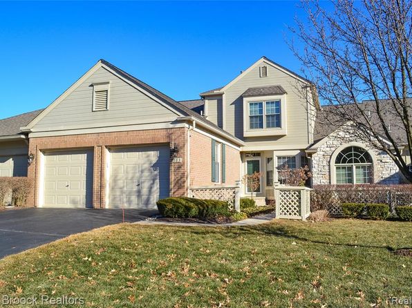 Bloomfield Township Real Estate - Bloomfield Township Bloomfield Hills ...