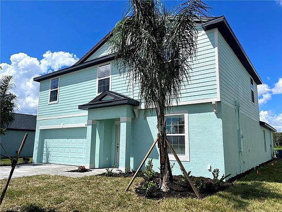 4219 Villa Rapallo Way, North Fort Myers, FL 33917 | Zillow