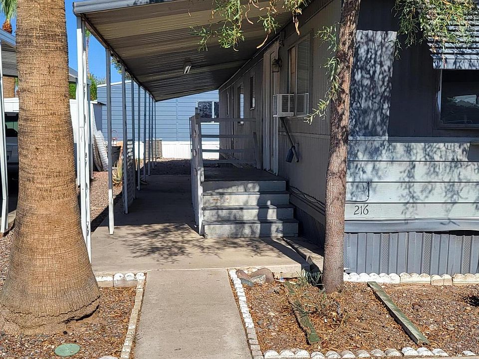 Orange Grove - 8401 N 67th Ave Glendale AZ | Zillow