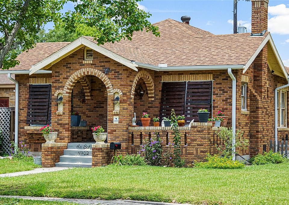 4702 Avenue O, Galveston, TX 77551 | MLS #56273090 | Zillow