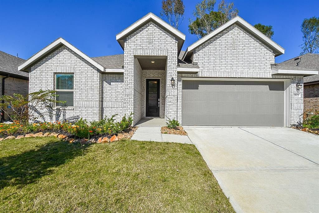 7571 Angels Landing Ln, Porter, TX 77365 | Zillow