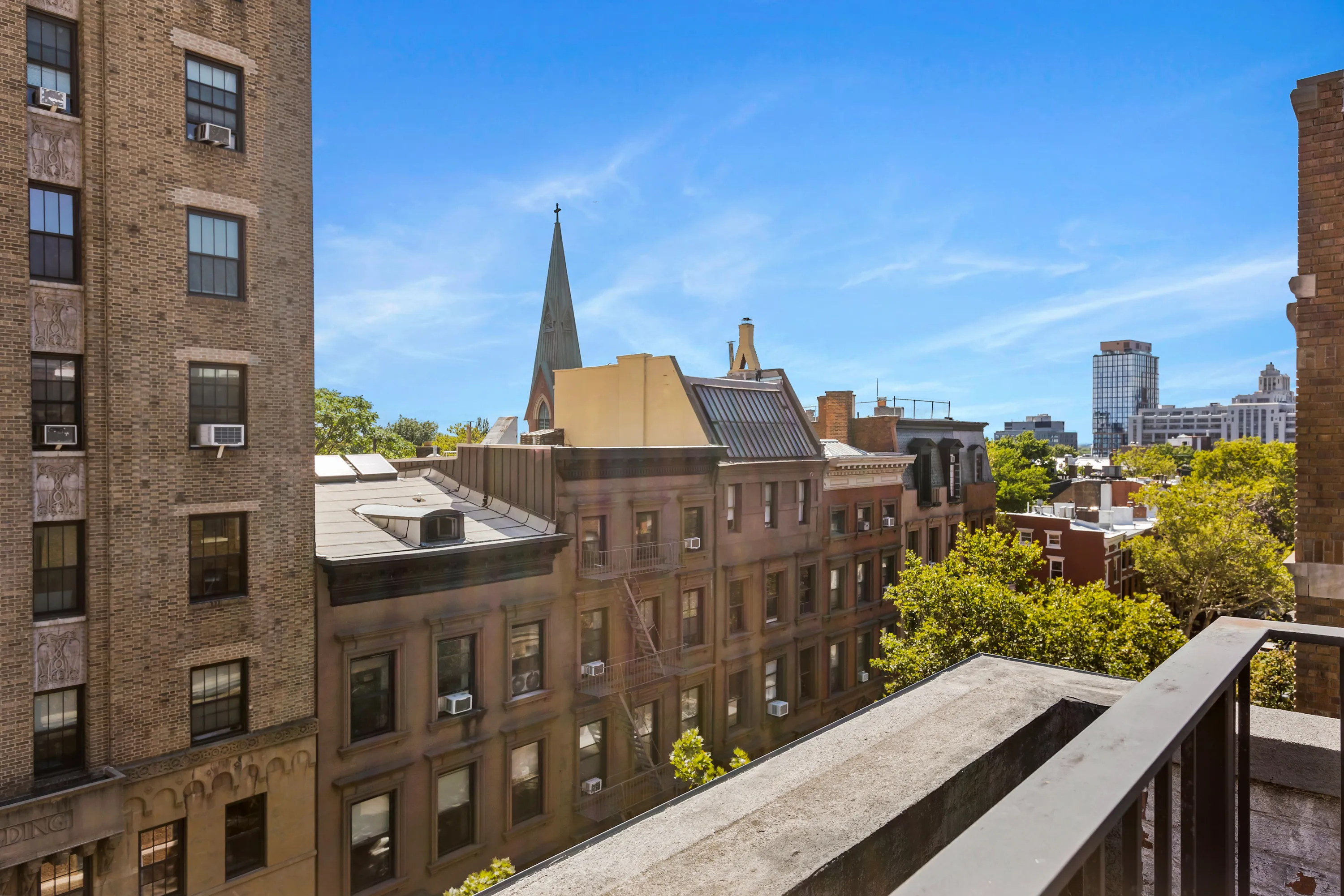 151 Joralemon Street #1 in Brooklyn Heights, Brooklyn | StreetEasy