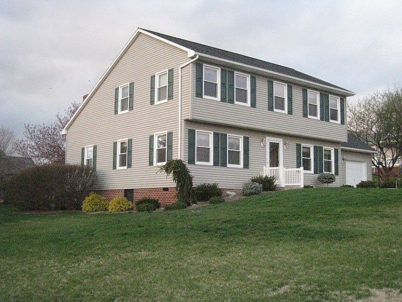 101 Sunbright Dr, Bridgewater, VA 22812 | Zillow