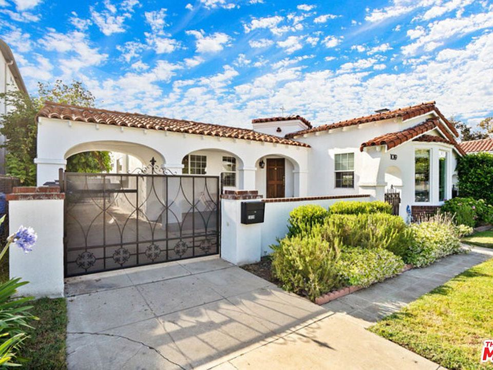 1019 S Rimpau Blvd, Los Angeles, CA 90019 | Zillow