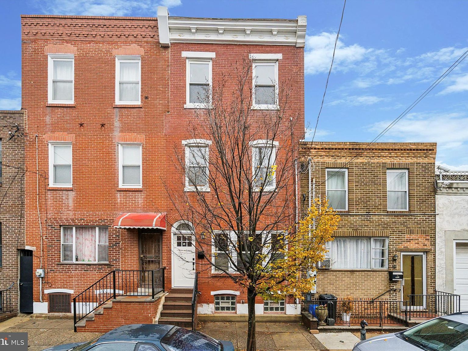 711 Reed St, Philadelphia, PA 19147 | MLS #PAPH2457510 | Zillow