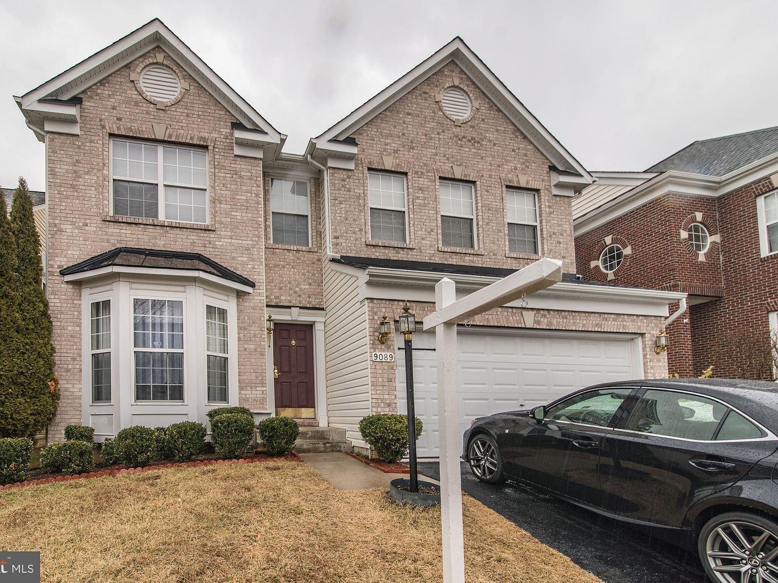 9089 Purvis Dr, Lorton, VA 22079 | Zillow