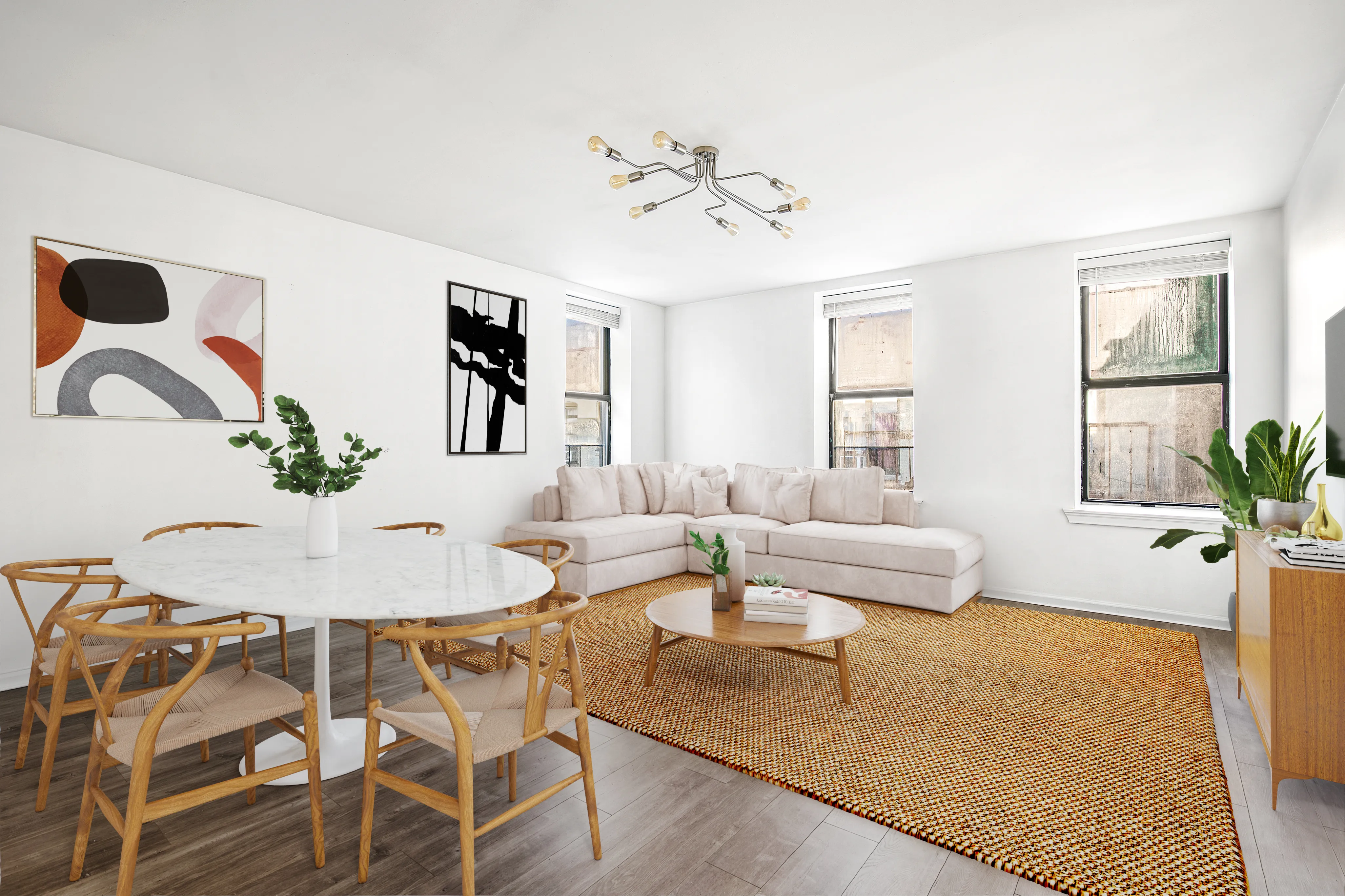 571 Academy Street #5G in Inwood, Manhattan | StreetEasy