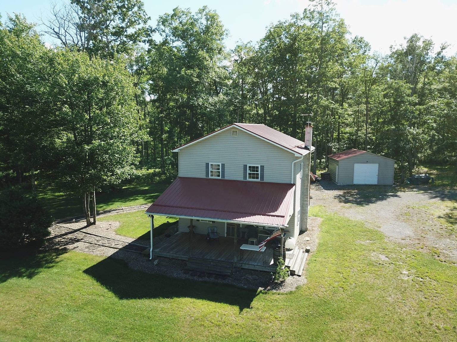 358 Musselman Rd, Clarence, PA 16829 | MLS #11319411 | Zillow