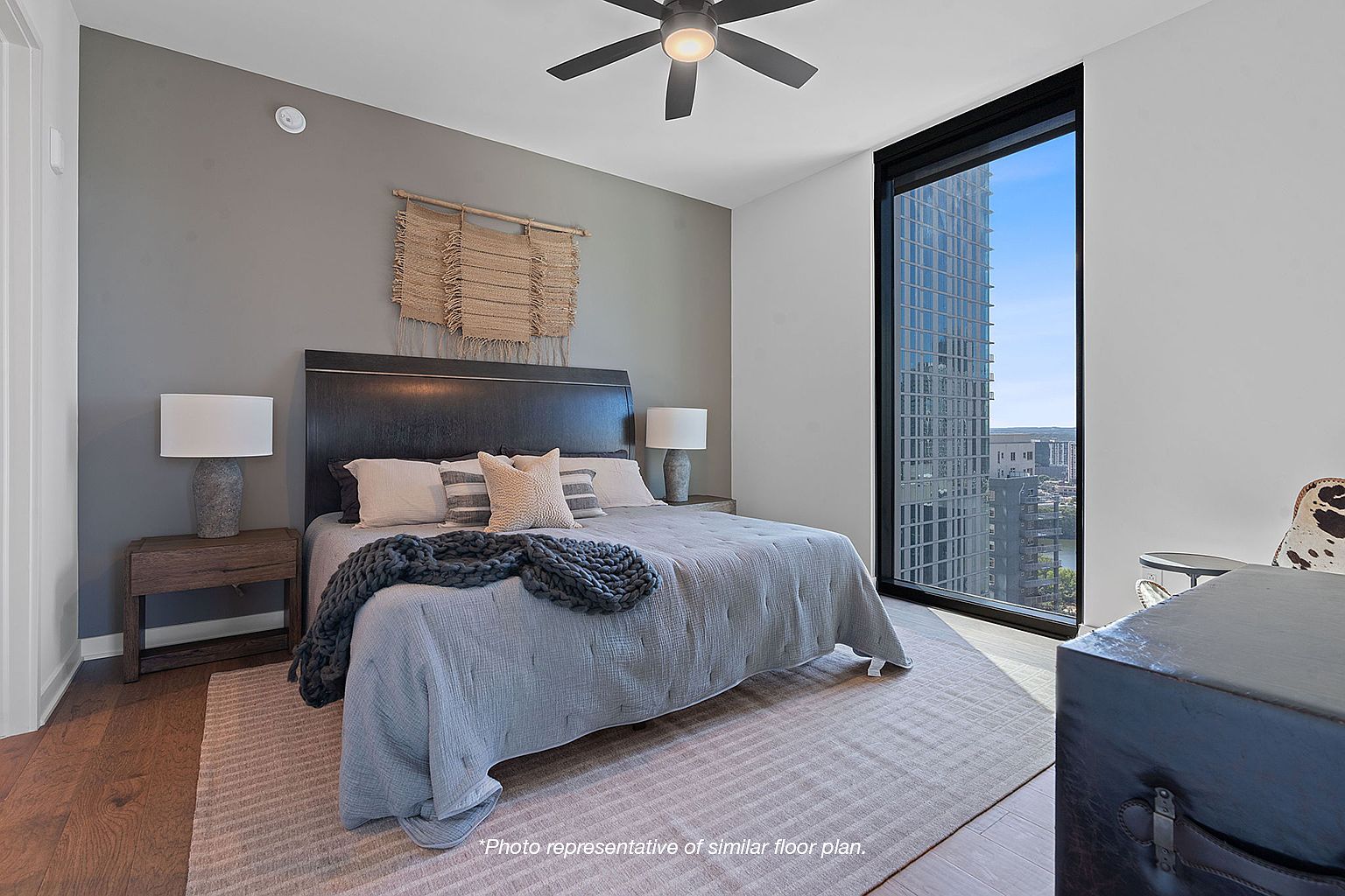 Vesper B2 Plan, Vesper, Austin, TX 78701 | Zillow