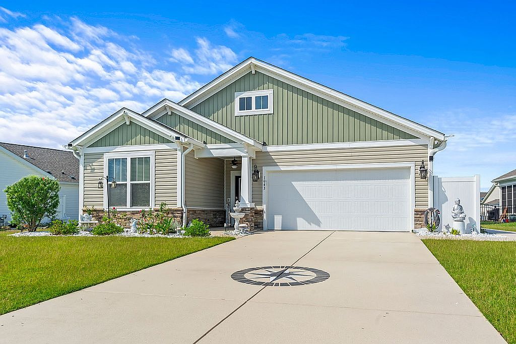 1043 Caprisia Loop, Myrtle Beach, SC 29579 | Zillow