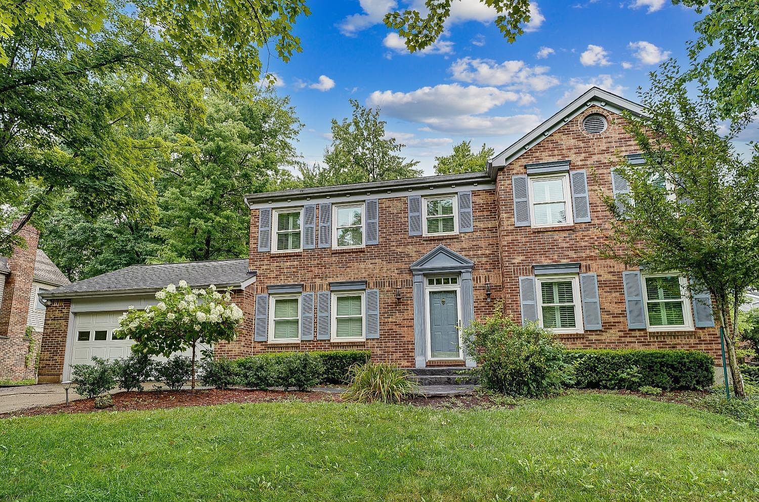 700 Signal Hill Dr, Milford, OH 45150 | Zillow