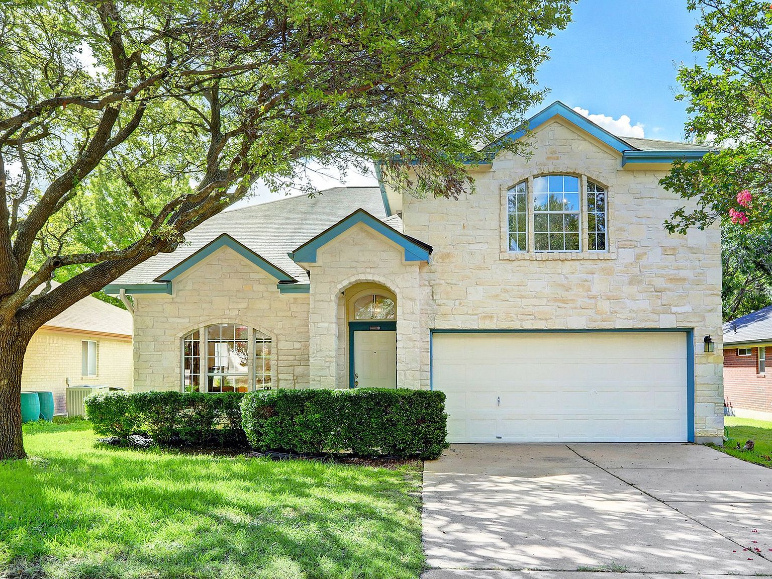 13107 Rochester Ln, Austin, TX 78753 | Zillow