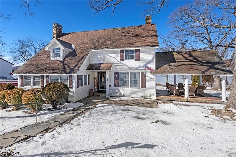 222 Long Pond Rd, Hewitt, NJ 07421 | MLS #3946959 | Zillow