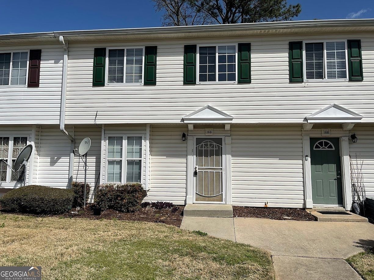 1625 Conley Rd APT 165, Conley, GA 30288 | Zillow