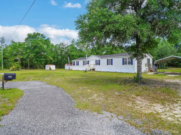 Mossy Head Defuniak Springs Real Estate - Mossy Head Defuniak Springs ...