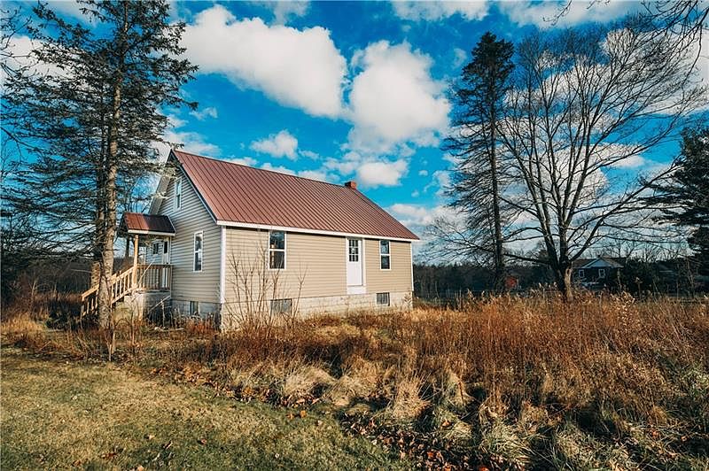 15103 Route 422 Hwy E, Strongstown, PA 15957 | Zillow