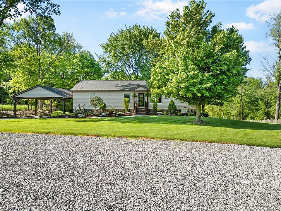 3842 Township Road 374, Millersburg, OH 44654 | Zillow