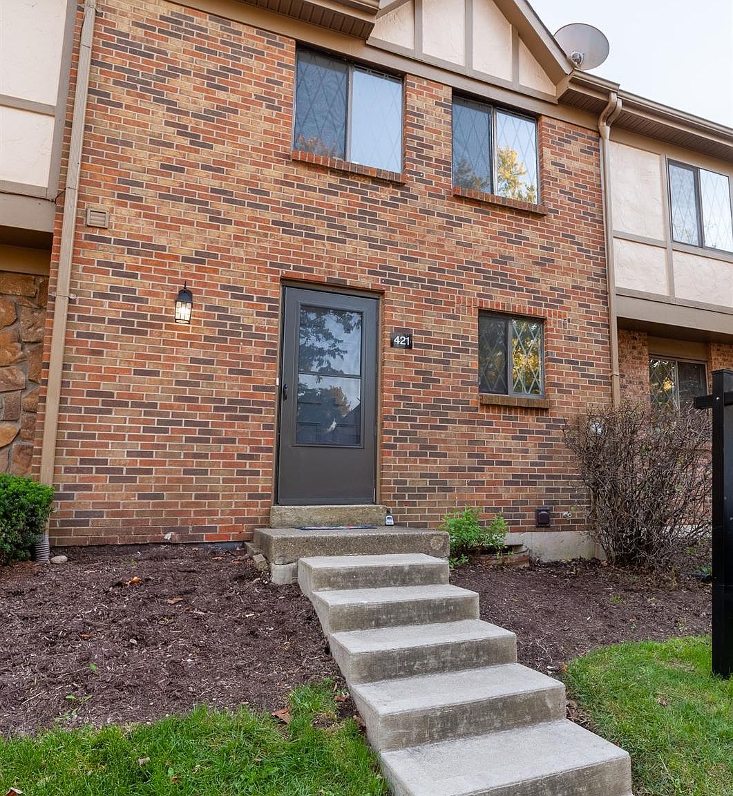 421 Dartmouth Cir #39, Cincinnati, OH 45244 | Zillow