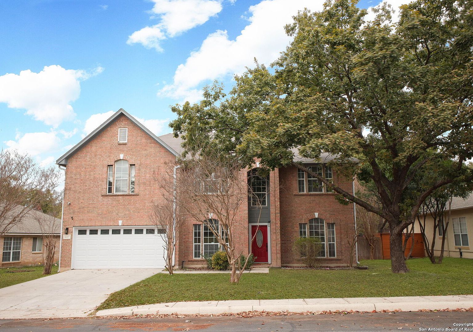 6027 CEDAR PATH, San Antonio, TX 78249 | MLS #1834106 | Zillow