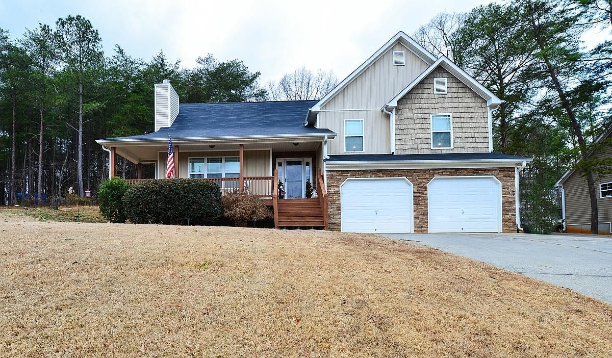 40 Hopkins Farm Dr, Adairsville, GA 30103 | Zillow