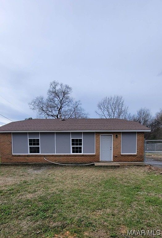 3153 Laverne Ln, Montgomery, AL 36108 | Zillow